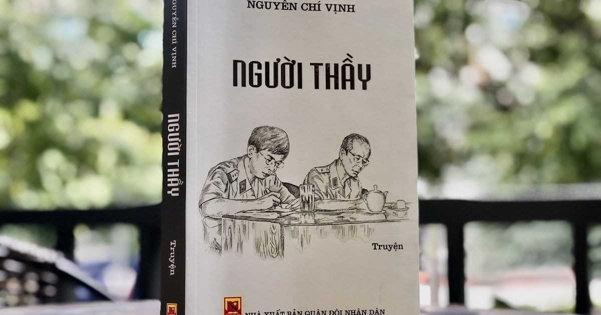 Thầy Ba Quốc – Một con “át” trong ngành tình báo